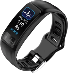 Vital Fit Track: Official Website