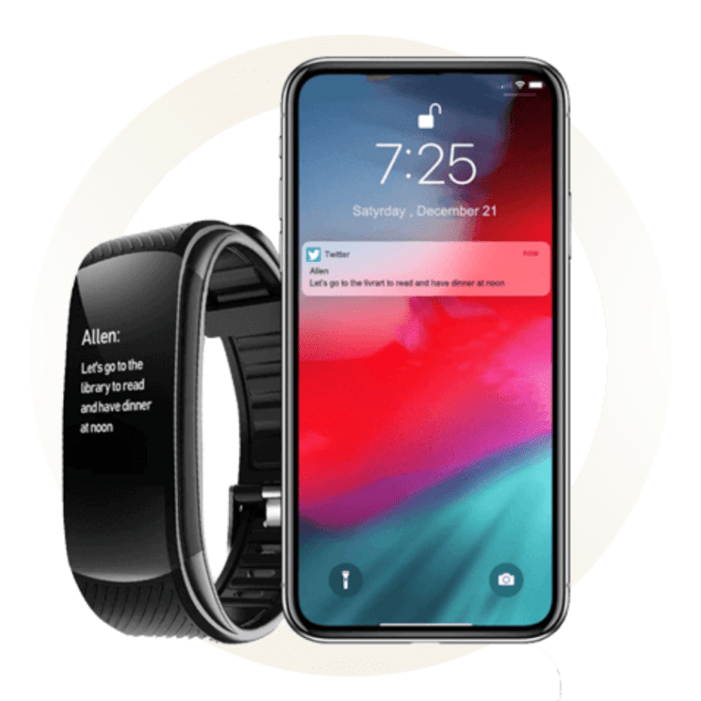 Vital Fit Track (Official Retailer) 2025