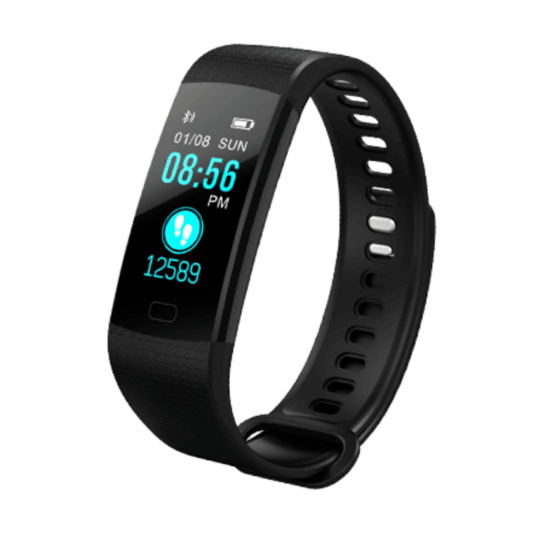 Vital Fit Track (Official Retailer) 2025