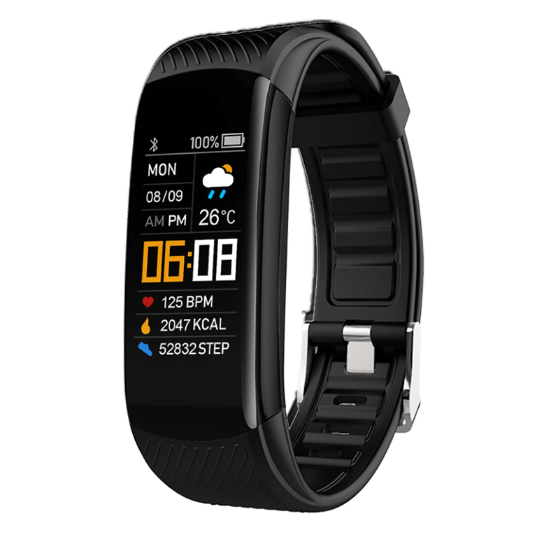 Vital Fit Track: Official Website